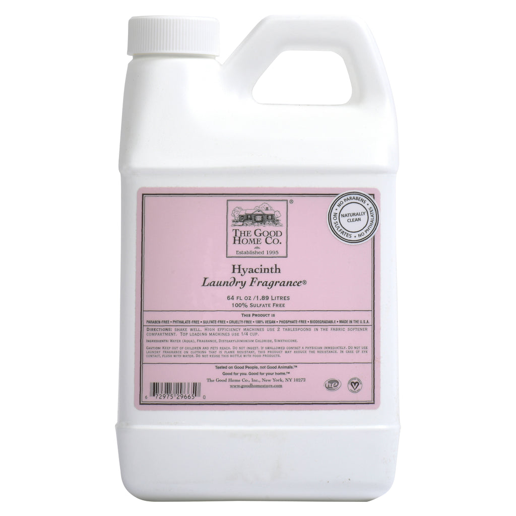 Laundry Fragrance – The Good Home Co.